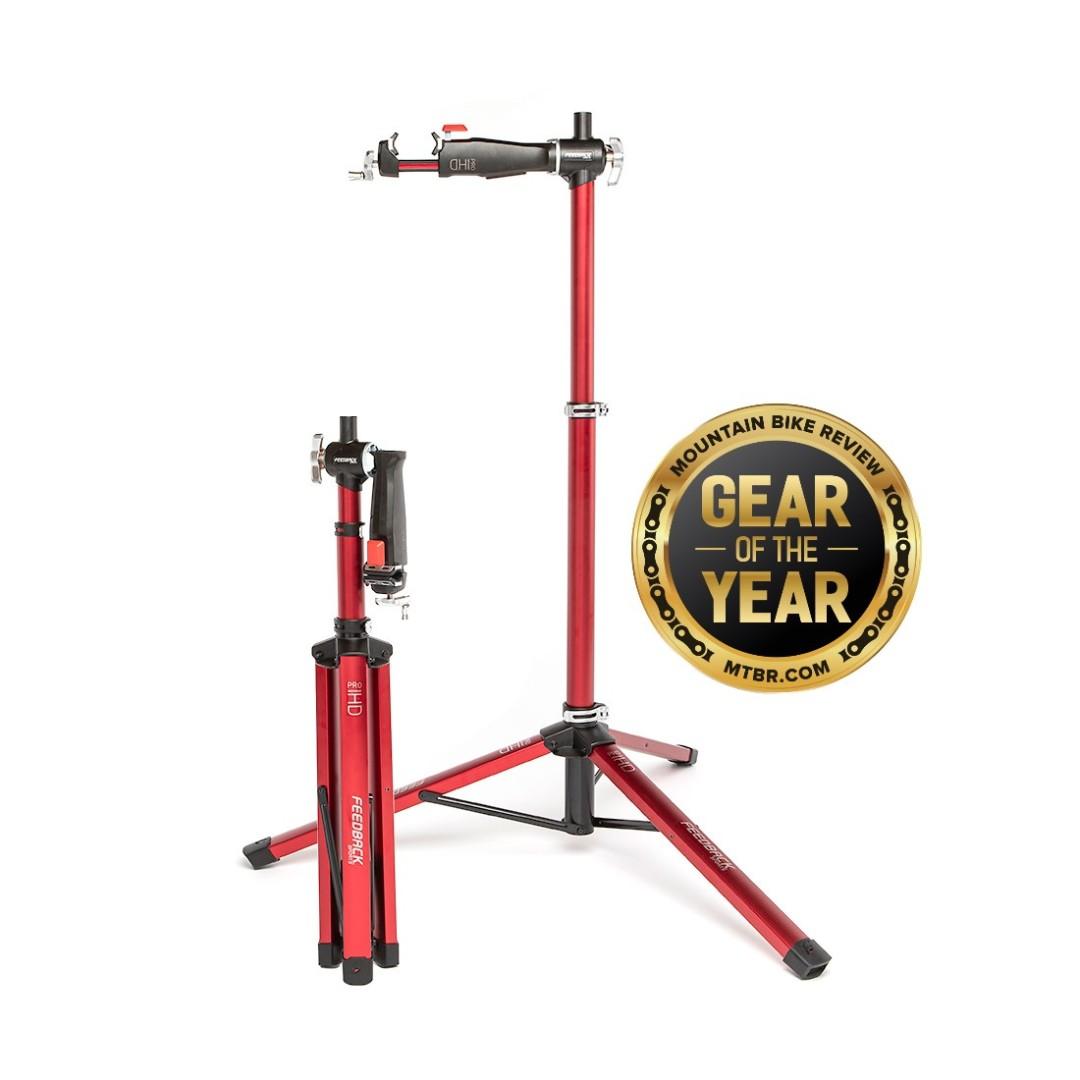 FEEDBACK REPAIR STAND PRO MECHANIC FEEDBACK REPAIR STAND PRO MECHANIC