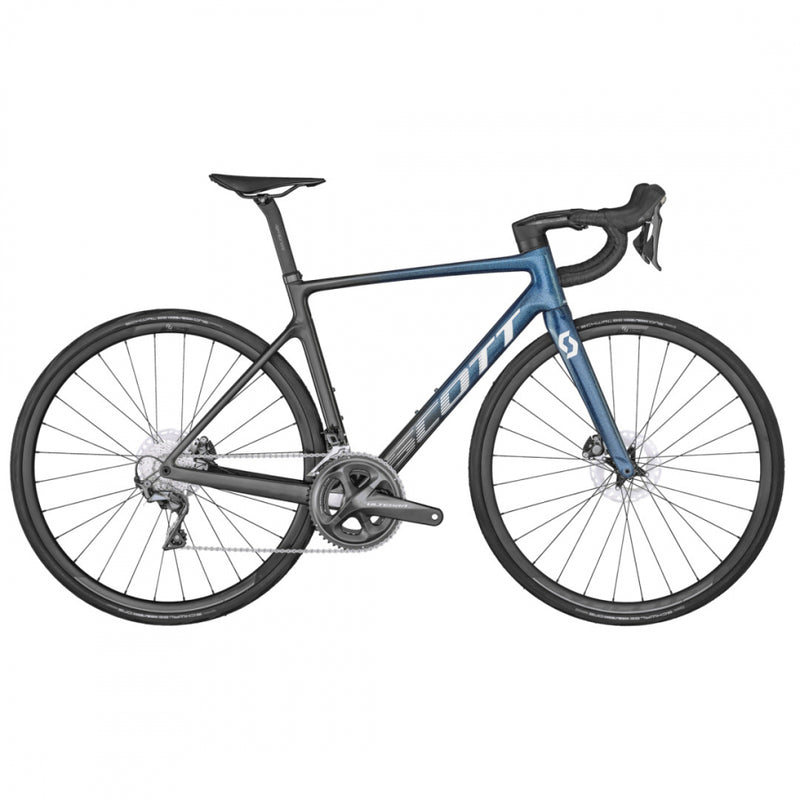 Scott Bikes