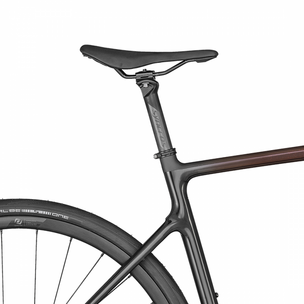 SCOTT ADDICT 30 RED LIGHTWEIGHT AND ENDURANCE ROAD BIKE MY 2023